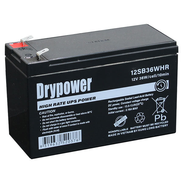 DryPower Batteries | Dry Power Batteries Online