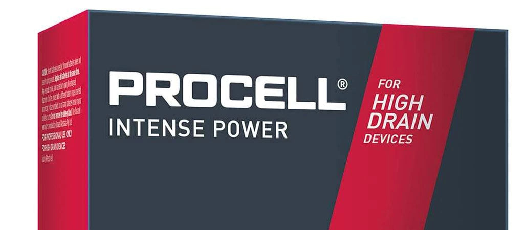 5 Facts You Might Not Know About Procell Batteries AAA, 9V, AA