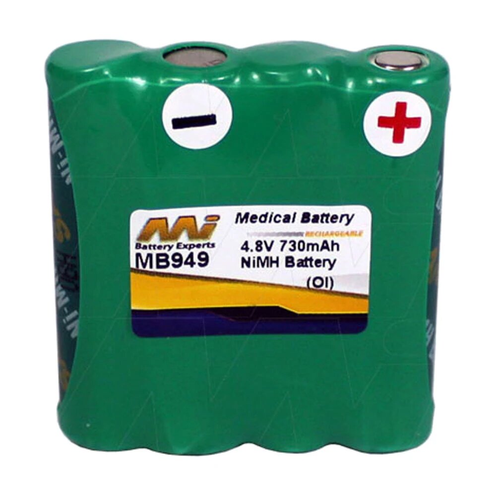 Baby Monitor Batteries | Baby Monitor Batteries Online