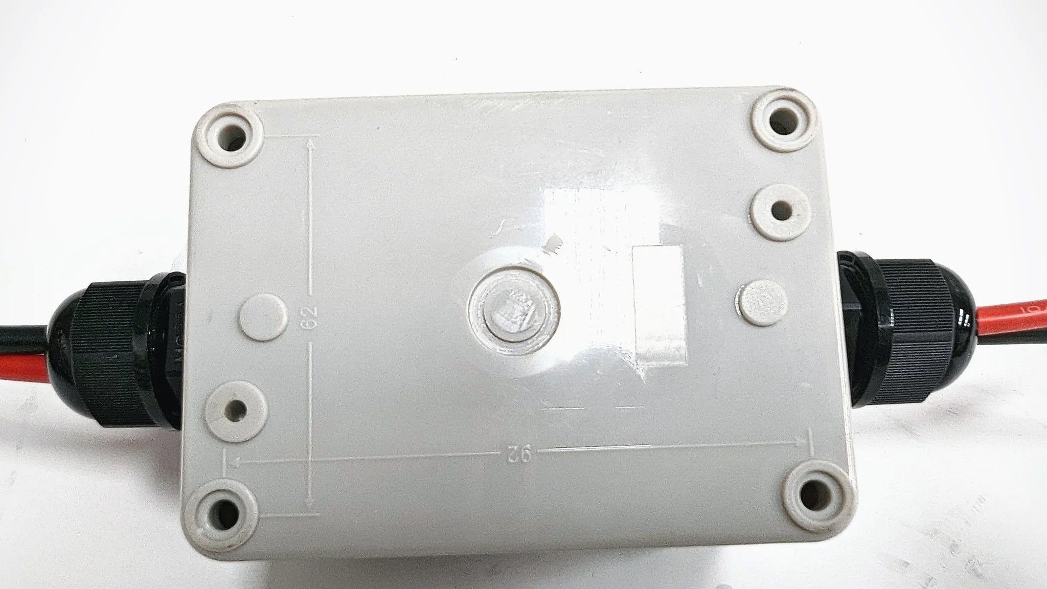 FPV Power Battery Meter with Bluetooth - 10842