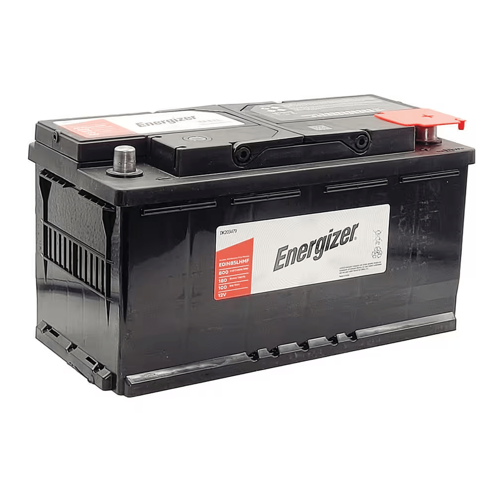 Energizer European Battery DIN85LH 800 CCA EDIN85LHMF