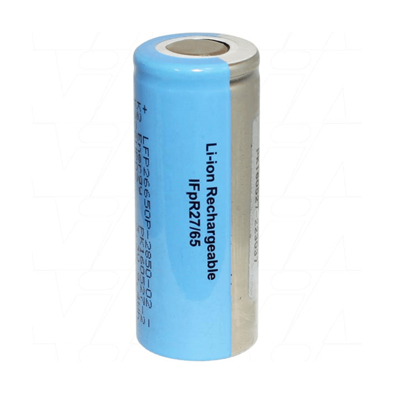 K2 Energy 26650 3.2V 2.85Ah LiFePO High Power Battery