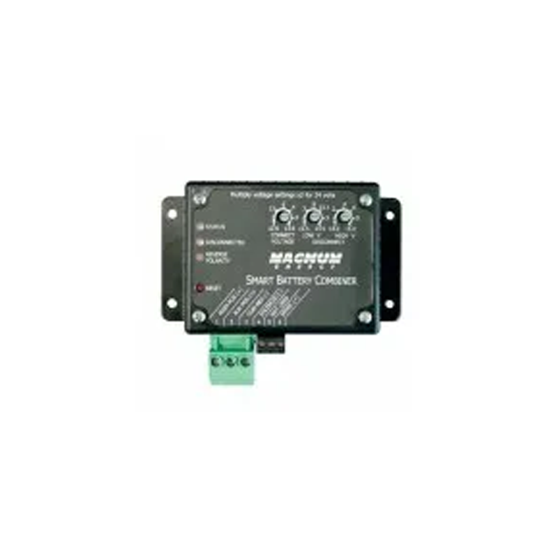Magnasine Smart Battery Combiner ME-SBC