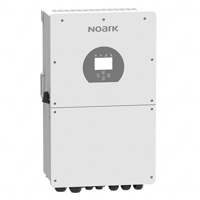 Noark 48V SION Hybrid Inverter Charger EX9N-DH-16KS-AU