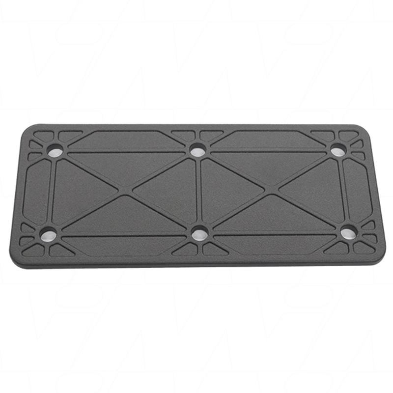 VoltGo Rectangular Battery Connection Plate for 2560 series
