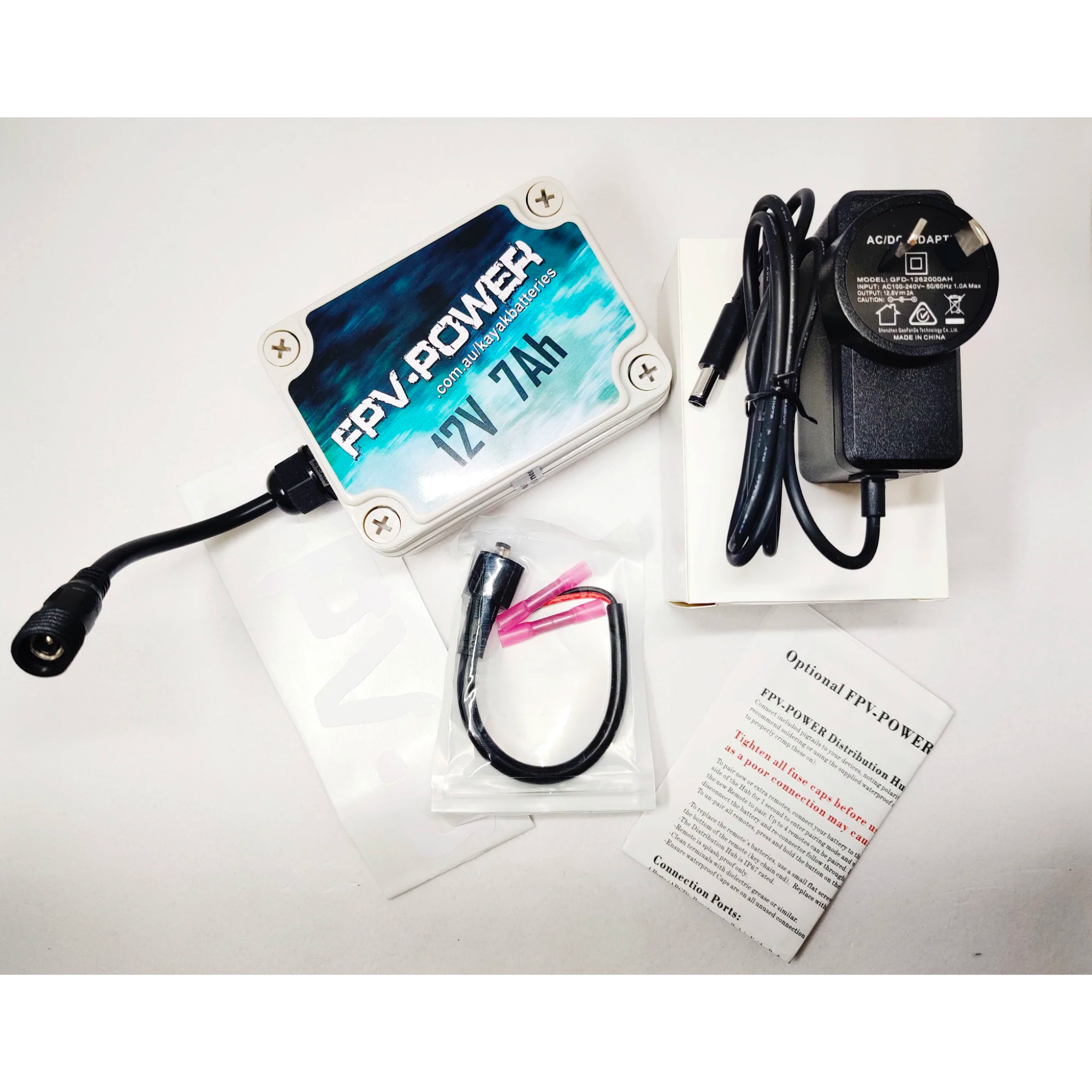 FPV Power