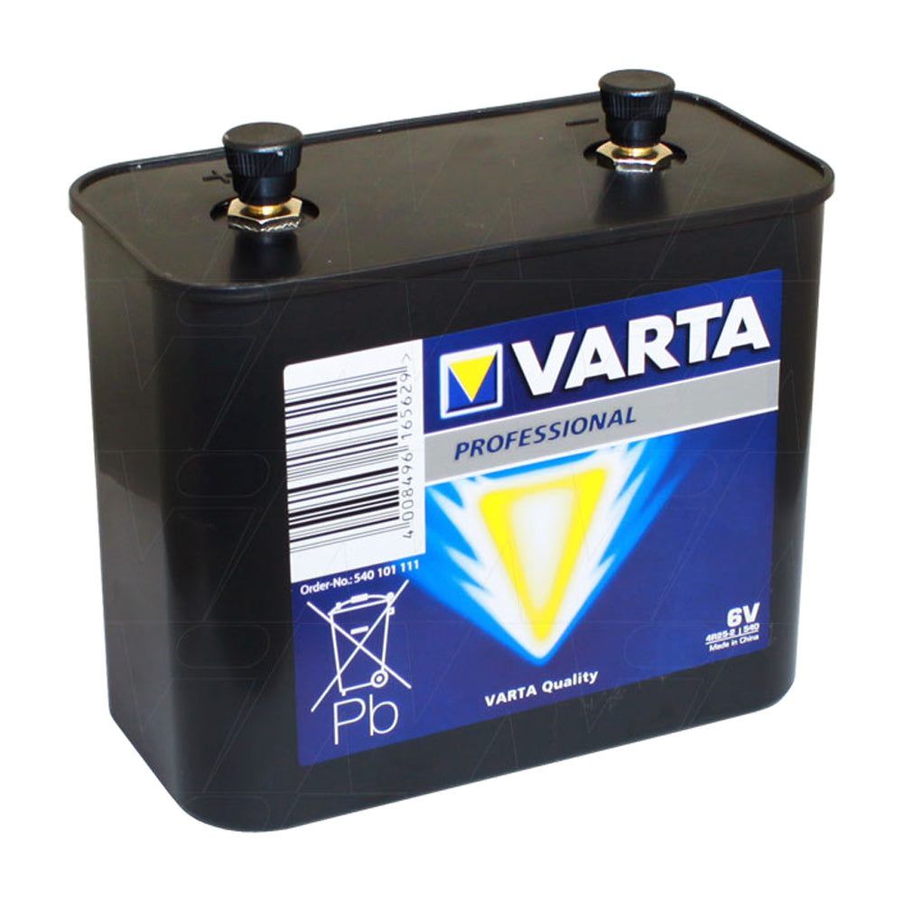 6V Lantern Battery Heavy Duty