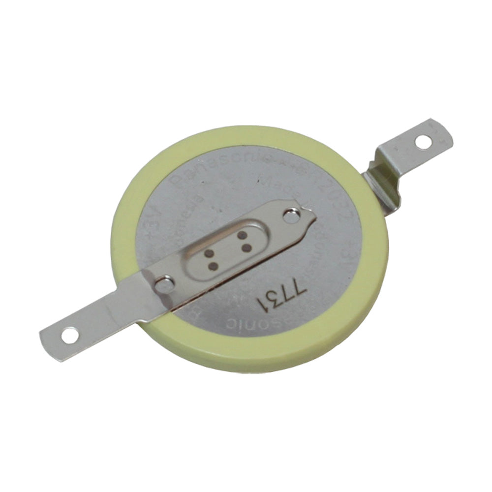 Lithium c-w Opp' tags surface mount Horizontal