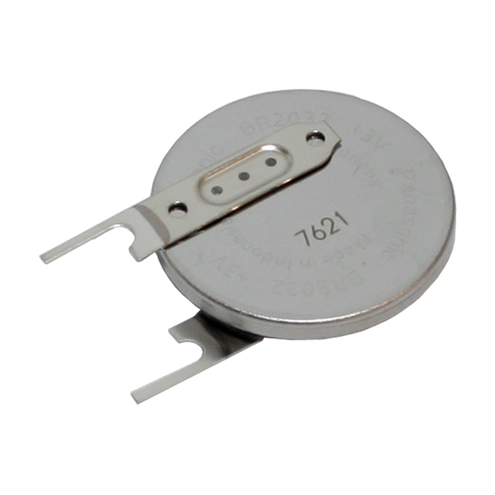 Lithium PCB S+S-Vertical Mount Offset 10.7mm