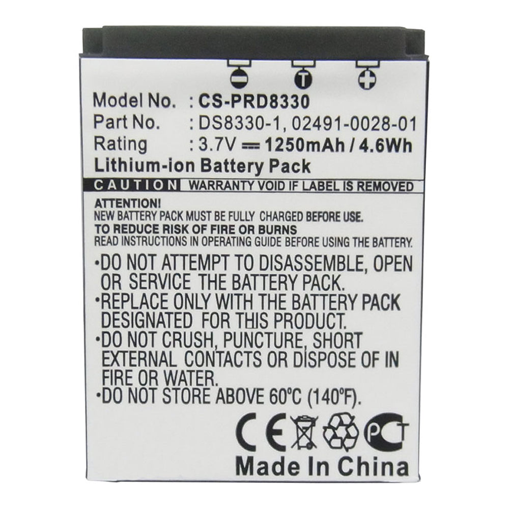 Li-ion Batteries – Tagged "PRIMA"