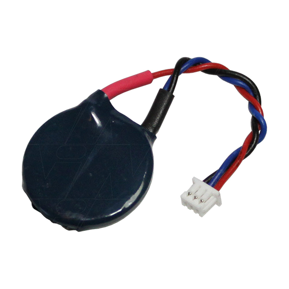Lithium Coin Cell CMOS BIOS Battery To Suit Dell GC020012S00