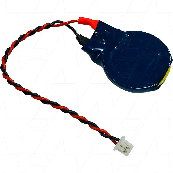 Lithium Coin Cell RTC-CMOS Battery suits Intel NUC5CPYH and replaces K