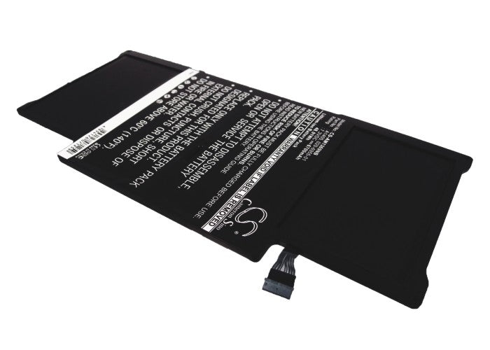 Stryka Battery to suit APPLE A1399-A1377 7.3V 6700mAh Li-Pol