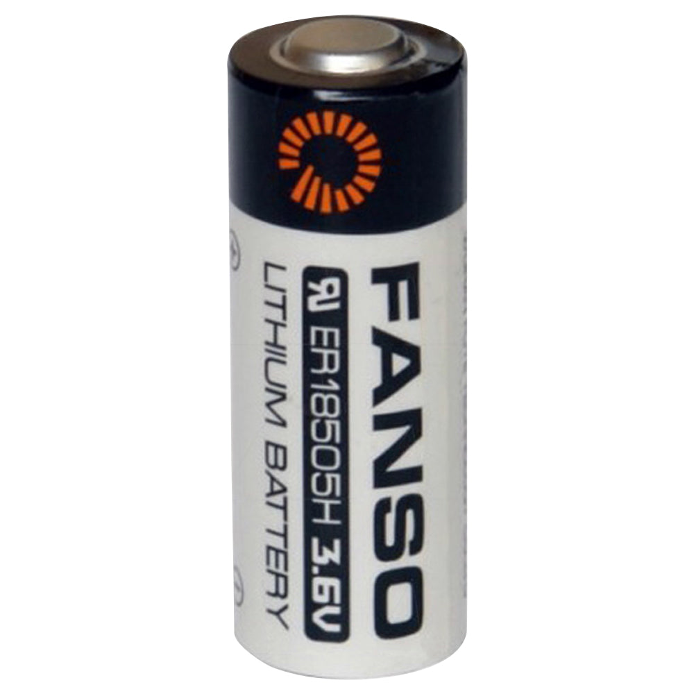 Fat A 3.6V 4000mAh Lithium Cell