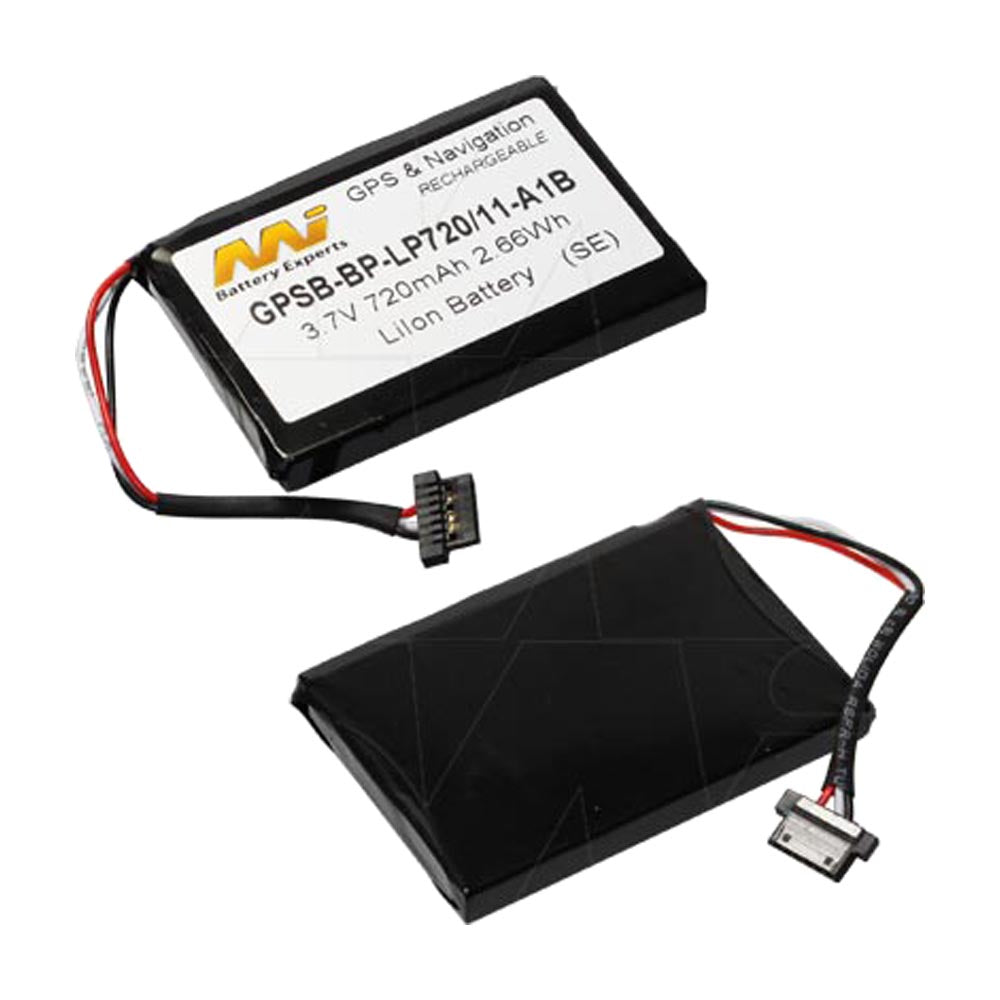GPS Batteries | Navigator Batteries