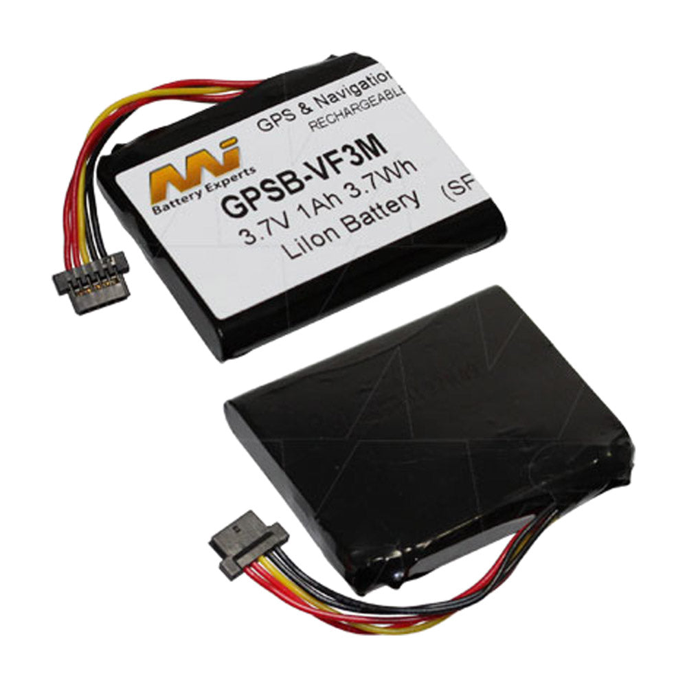 GPS Batteries | Navigator Batteries – Page 2