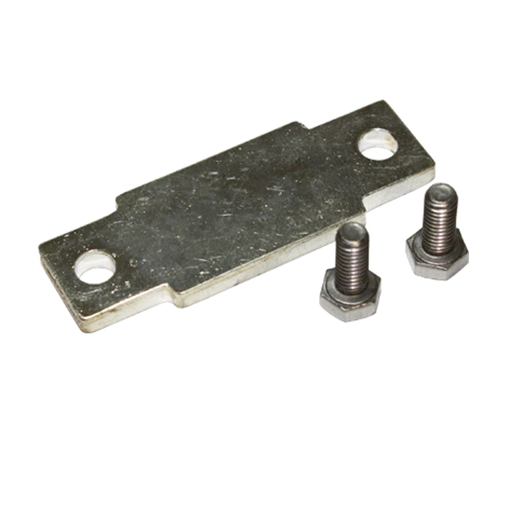 Busbar Interconnect Nickel Copper Plate with Screws for LiFePO4 batter
