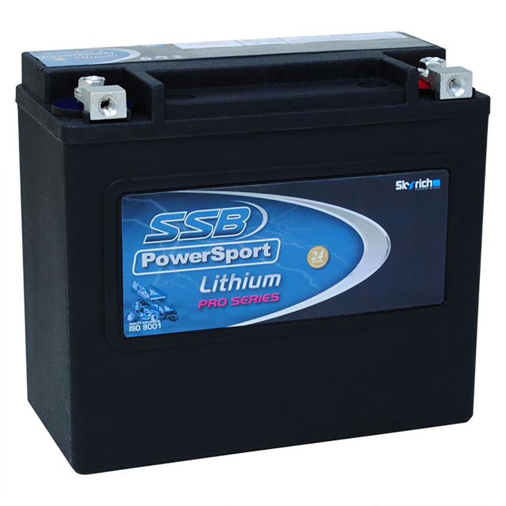 Race Car Battery | High Performance Lithium Ion Phosphate