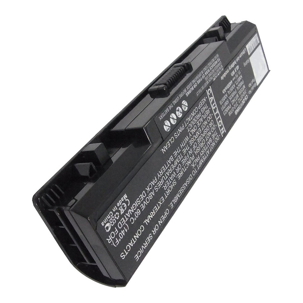 DELL Studio 1735 11.1V 4400mAh Li-ion