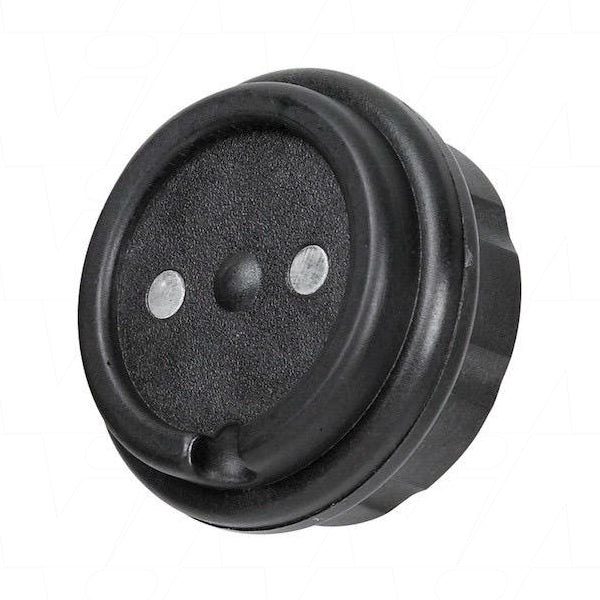 MagCode Power Port 12V (max. 15A) suitable for Blue Smart IP65 Charger