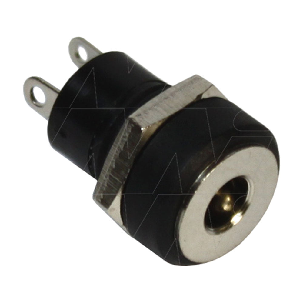 1.3mm ID In-Line Jack