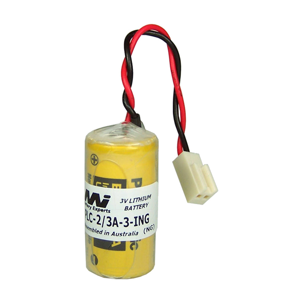 PLC - Programmable Logic Controller Batteries – Page 3