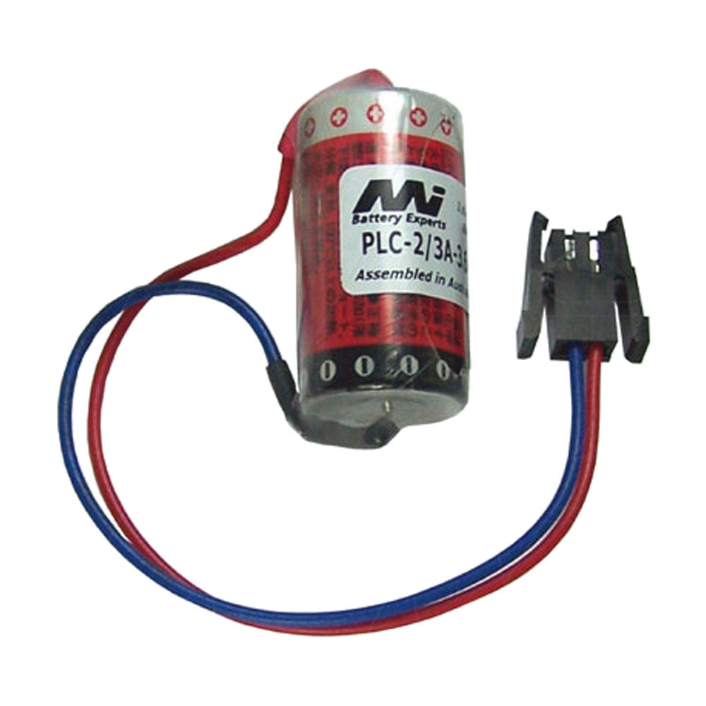 PLC - Programmable Logic Controller Batteries – Tagged "1600mAh"