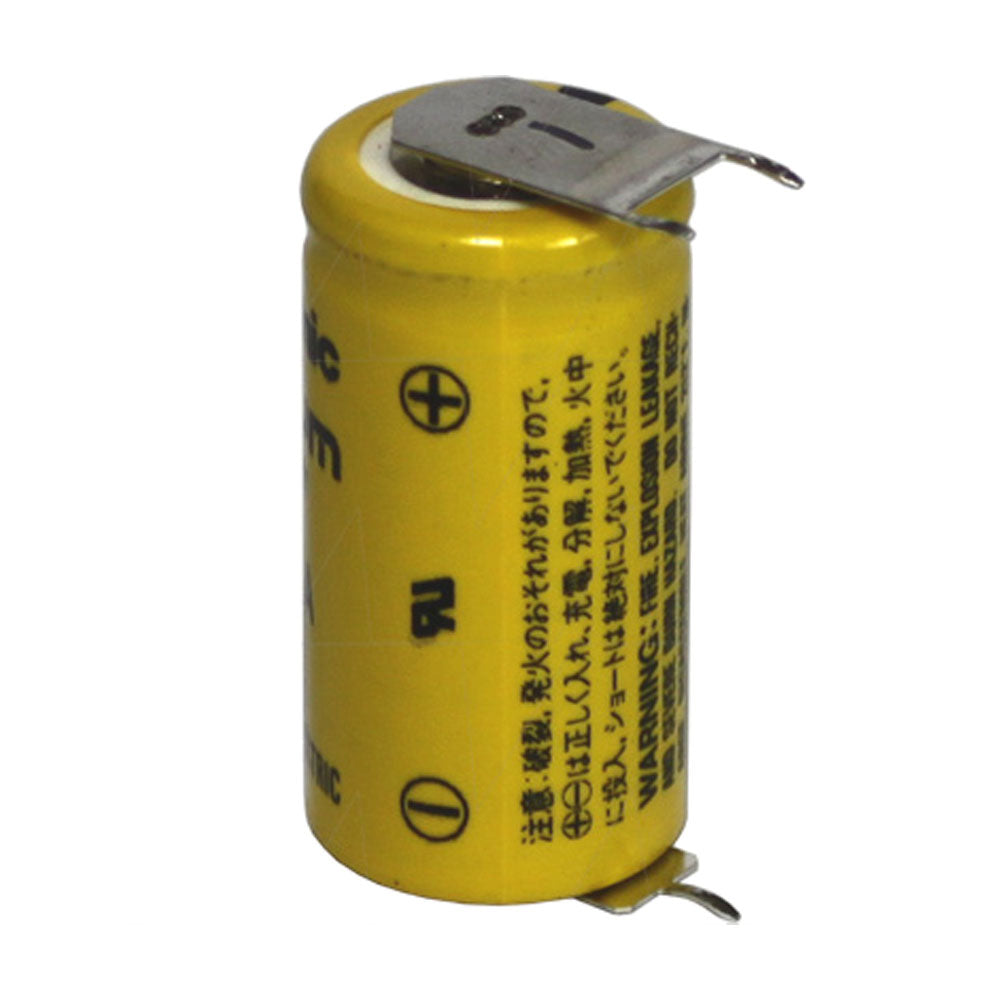 PLC - Programmable Logic Controller Batteries – Page 3