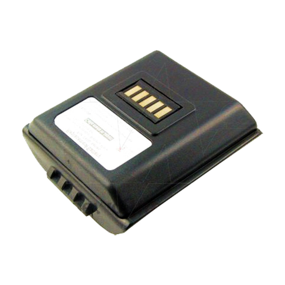 Barcode & PDA Scanner Batteries | EFT Terminal Batteries – Tagged "Hand ...