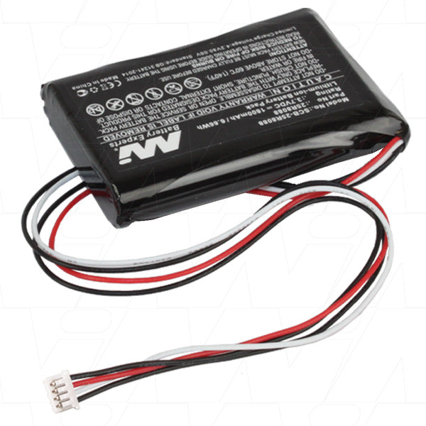 Server Cache Battery suitable for IBM ServerRaid 8K