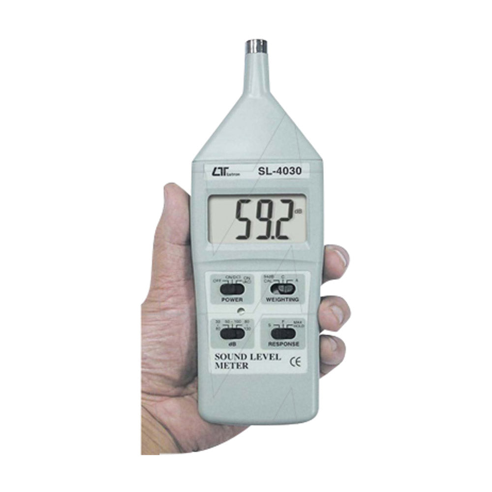 Sound Level Meter