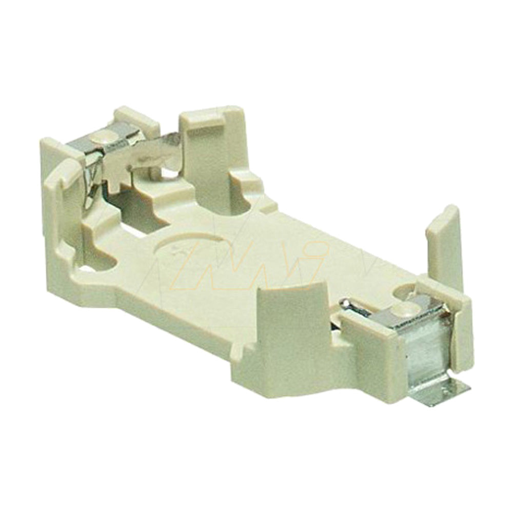 Battery Holder NORMAL Surface Mount CR2450