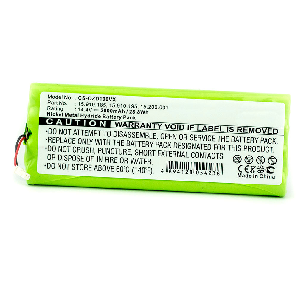 Smart Control Batteries | Smart Control Batteries Online