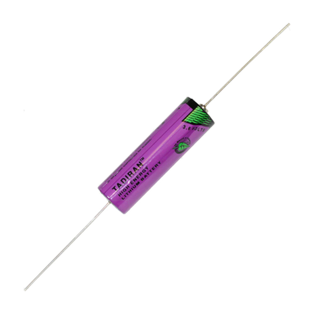TL-5903-P AA size Tadiran battery specialised 3.6V lithium cylindrical