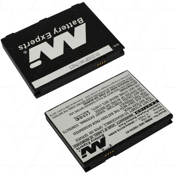 Wireless Modem Battery for Netgear/Telstra Nighthawk M2. Replaces W-10