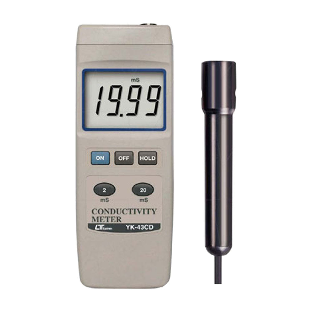 Conductivity Meter