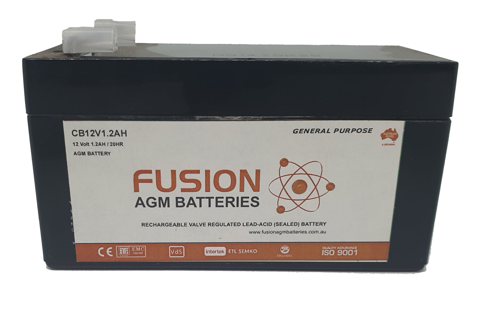 Fusion Batteries - Buy Fusion Battery Online – Page 2